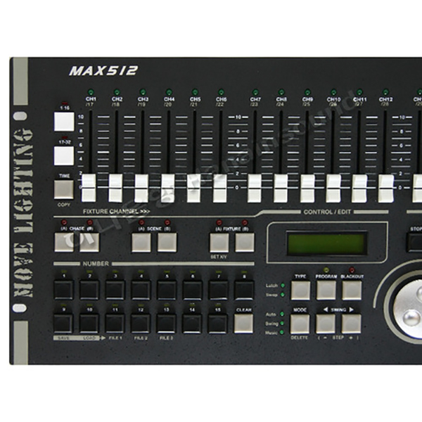 인성미디어 - MAX512